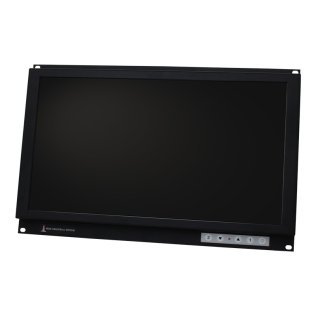 19" Rack Mount Monitor and Industrial Touch Screen - Hope Industrial ...