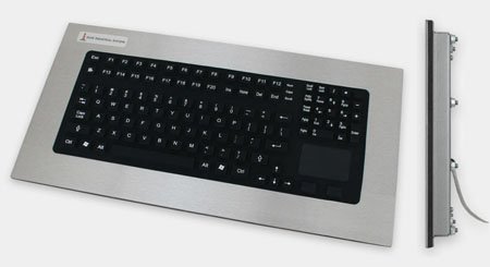 Industrial Monitors and Touch Screen Products - Hope Industrial Systems